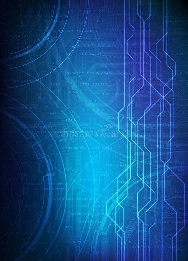 Technology Background Vertical Stock Illustrations – 36,815 Technology ...