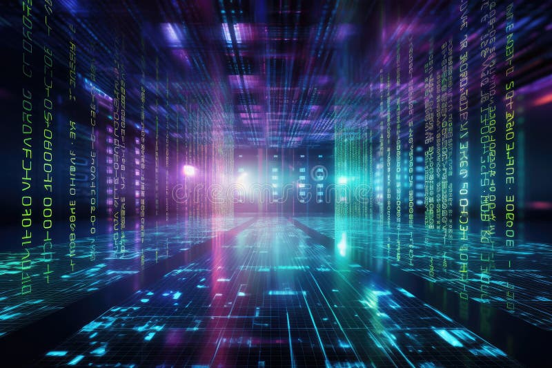 Glowing Algorithms Stock Illustrations – 1,128 Glowing Algorithms Stock Illustrations, Vectors ...