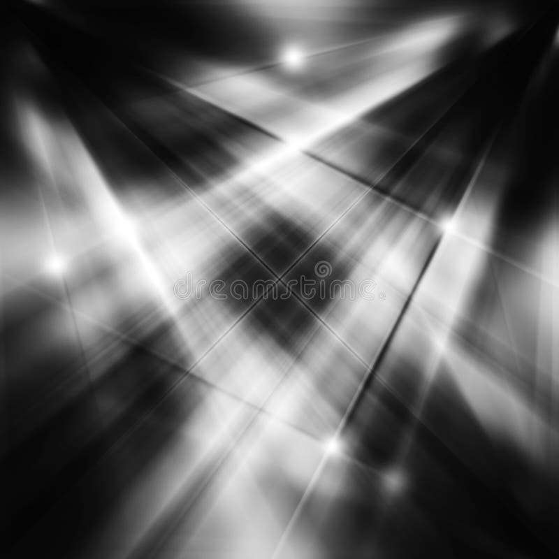 Abstract Beautiful Beams of Light, Rays of Light Screen Overlay Stock ...