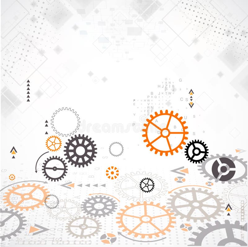 90+ Abstract cog background Free Stock Photos - StockFreeImages