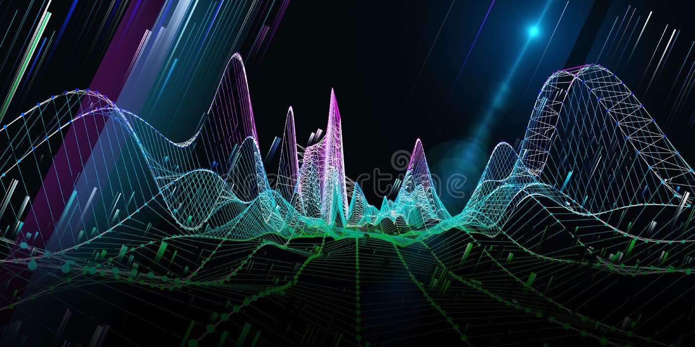 Lines Algorithms Stock Illustrations – 4,111 Lines Algorithms Stock ...