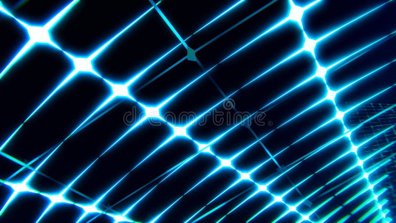 Abstract Technology Background Concept.Speed Movement Pattern and ...