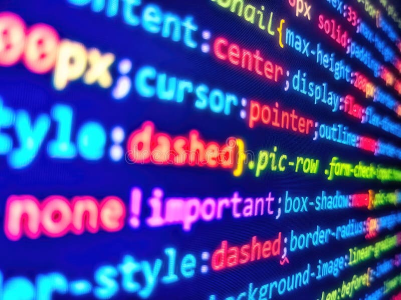 Abstract it Technology Background. Software Abstract Background ...