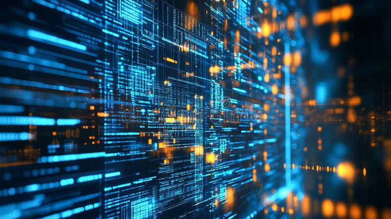 Abstract Technology Background Circuit Board Motherboard Computer ...