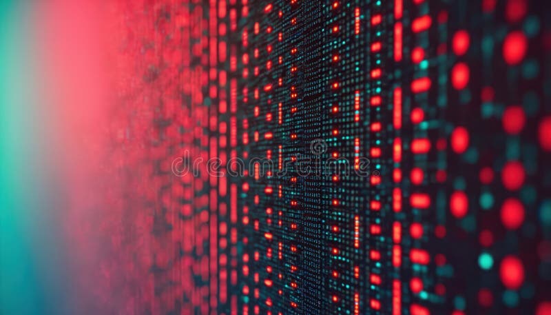 12,103 Digital Binary Code Background Modern Technology Stock Photos - Free & Royalty-Free Stock ...