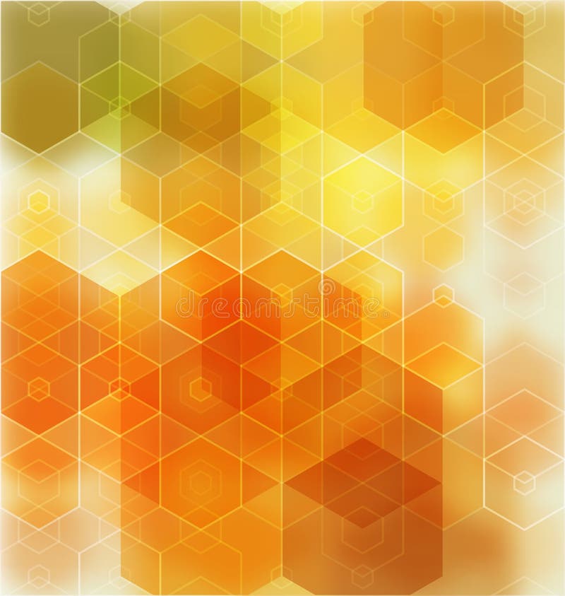 Abstract Technology Background. Used Effect Transparency Layers of ...