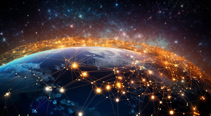 Hd Technology Background, Abstract Technology Wallpaper, Dark ...