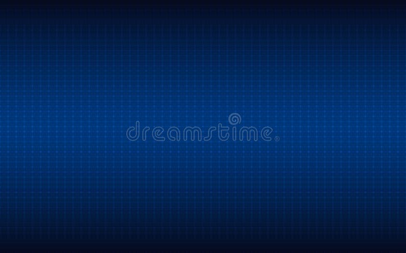 Abstract Technology Background with Geometric Texture and Grid Pattern ...