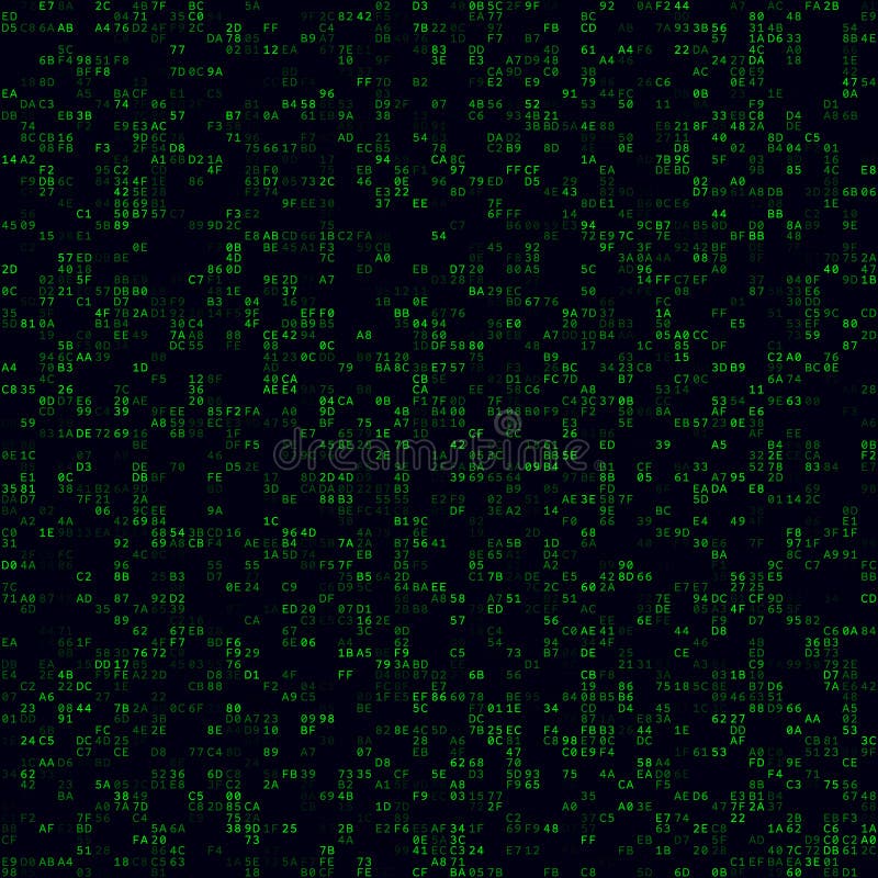 Technology Background. stock vector. Illustration of blue - 177088345