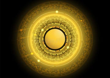 Black Gold Tech Stock Illustrations – 17,686 Black Gold Tech Stock ...