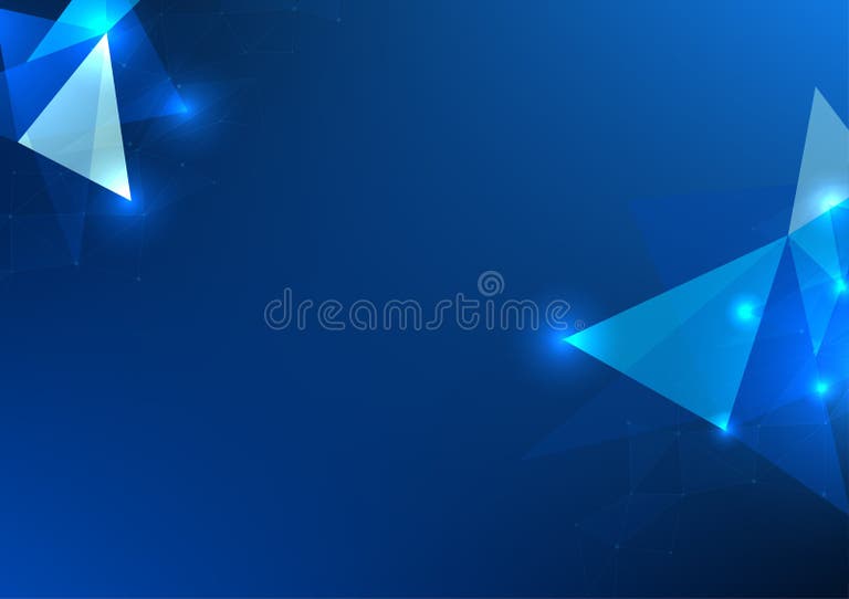 Interconnected Triangle Stock Illustrations – 1,531 Interconnected ...