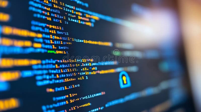 Abstract Technology Background, Lines of Code, Secure Programming ... Abstract Technology Background, Lines of Code, Secure Programming ...