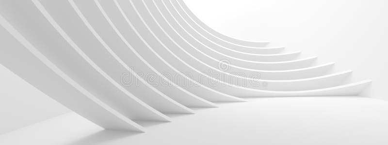 Abstract Technology Background. Minimal Architecture Design Stock ...