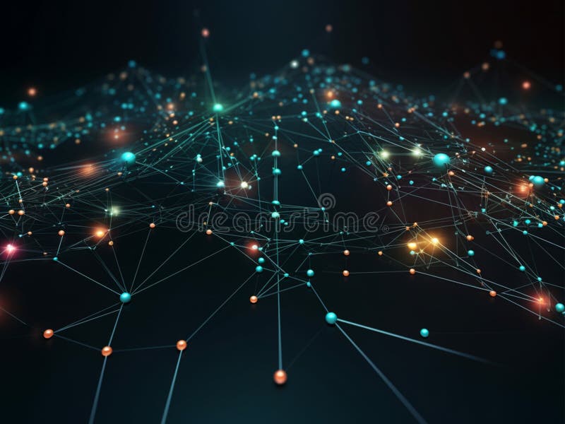 Systems Connecting Dots Stock Illustrations – 25 Systems Connecting Dots Stock Illustrations ...