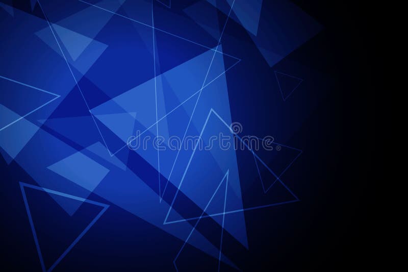 Abstract Technology Background Network Connection Stock Illustration Illustration Of Light