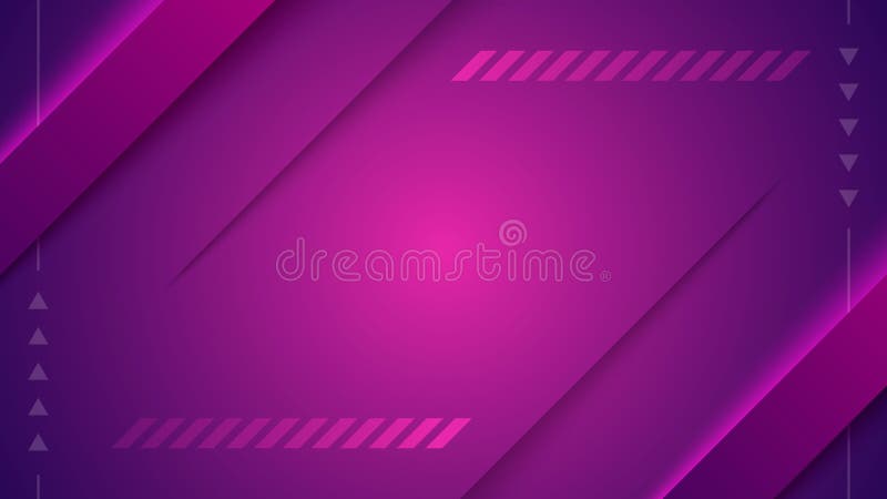 Abstract Technology Background. Pink and Purple Color Background Design ...