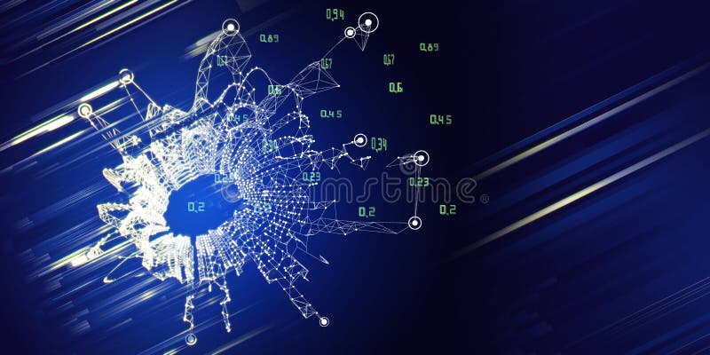 Lines Algorithms Stock Illustrations – 1,705 Lines Algorithms Stock ...