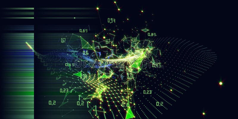 Algorithms Grid Stock Illustrations – 1,170 Algorithms Grid Stock ...