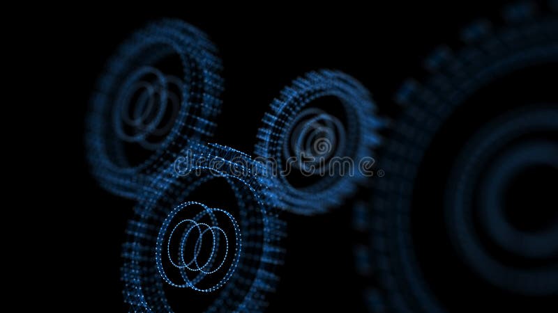 Abstract Technology Background. Technology Concept. Gear Wheel. Big ... Abstract Technology Background. Technology Concept. Gear Wheel. Big ...