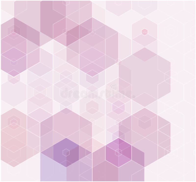Abstract Technology Background. Used Effect Transparency Layers of ...