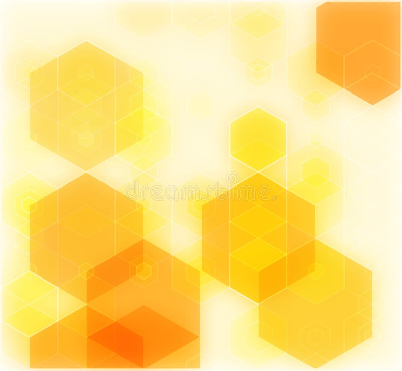 Abstract Technology Background. Used Effect Transparency Layers of ...