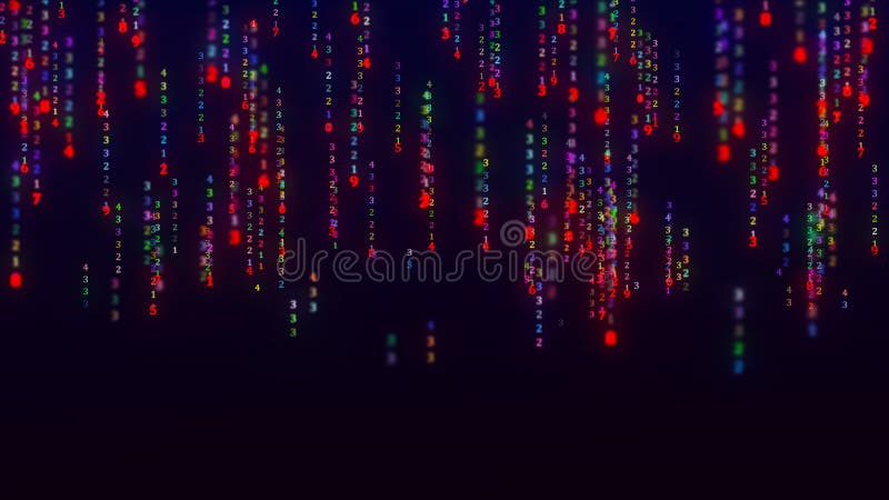 Abstract Technology Background Web Developer Computer Code Programming Coding Hacker
