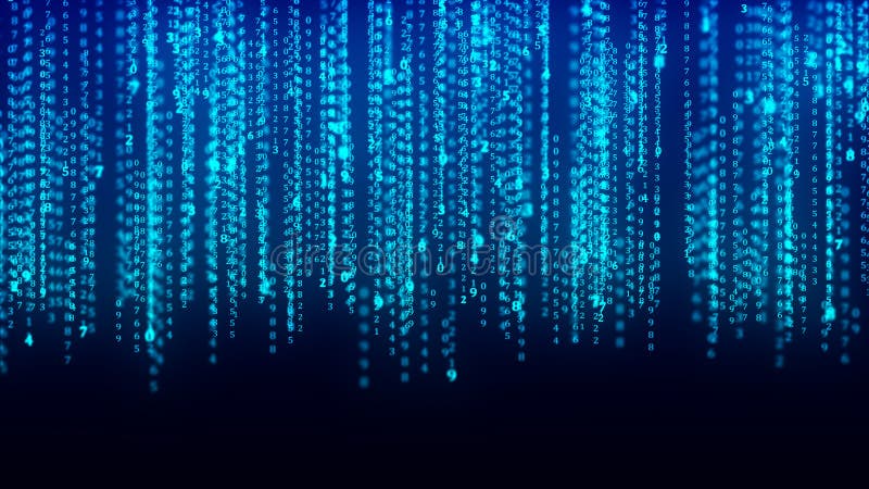 Abstract Technology Background Web Developer Computer Code Programming Coding Hacker
