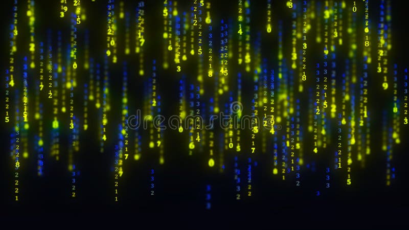 Abstract Technology Background Web Developer Computer Code Programming Coding Hacker