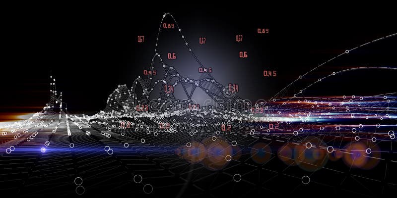 303 Data Analytics Wireframe Stock Photos - Free & Royalty-Free Stock Photos from Dreamstime