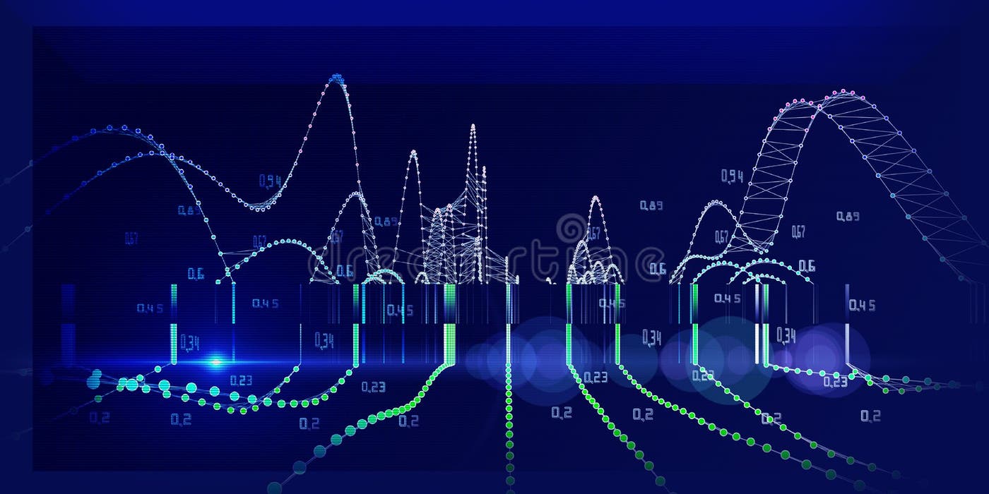 Lines Algorithms Stock Illustrations – 4,111 Lines Algorithms Stock ...
