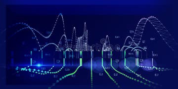 Lines Algorithms Stock Illustrations – 4,111 Lines Algorithms Stock ...