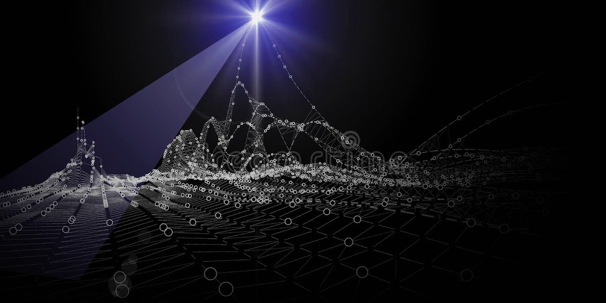 Lines Algorithms Stock Illustrations – 4,111 Lines Algorithms Stock ...