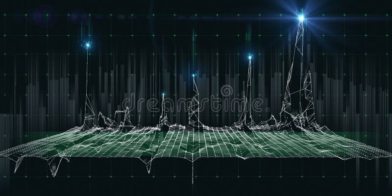 Research Algorithms Stock Illustrations – 369 Research Algorithms Stock ...