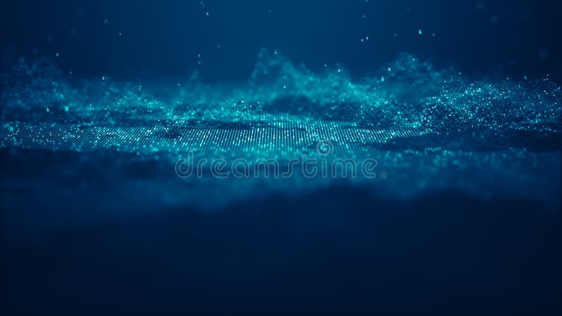 Abstract Technology Big Data Background Concept Motion Digital Data ... Abstract Technology Big Data Background Concept Motion Digital Data ...
