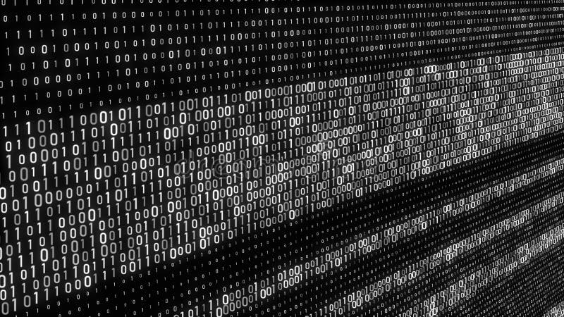 Abstract Technology Binary Code Background. Computer Code. Digital Flow ... Abstract Technology Binary Code Background. Computer Code. Digital Flow ...