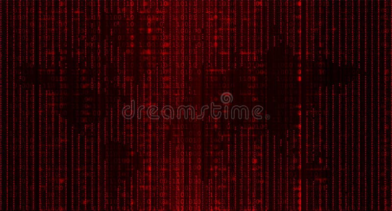 Red Code Ransomware Stock Illustrations – 394 Red Code Ransomware Stock ...