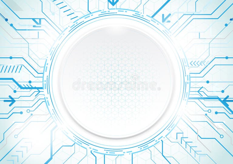 Modern Technology Chip Stock Illustrations – 107,181 Modern Technology ...