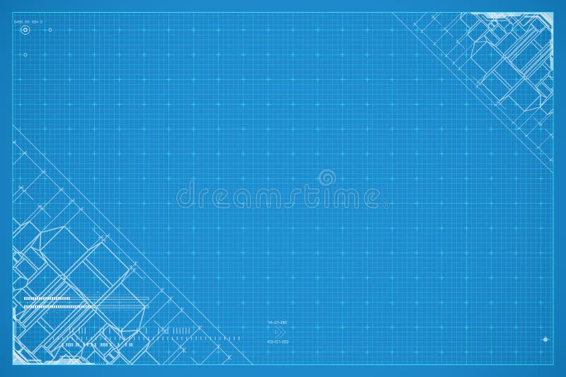 Wireframe Blueprint Background Stock Illustrations – 23,847 Wireframe ...