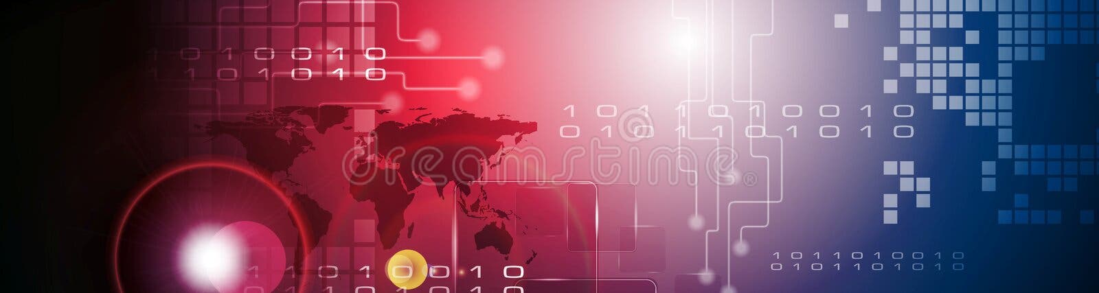 Circuit Web Banner Stock Illustrations – 29,007 Circuit Web Banner ...