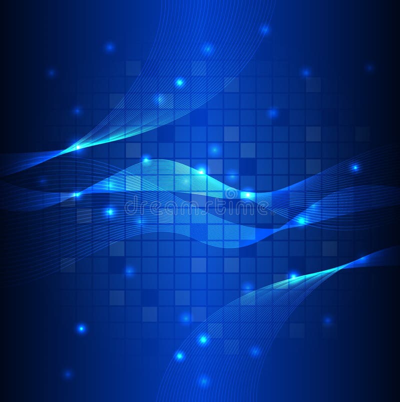 Abstract Technology Circuit Background Stock Vector - Illustration of ... Abstract Technology Circuit Background Stock Vector - Illustration of ...