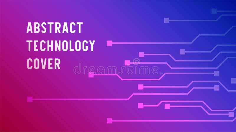 Abstract Technology Circuit Design with Modern Gradient and Digital ...