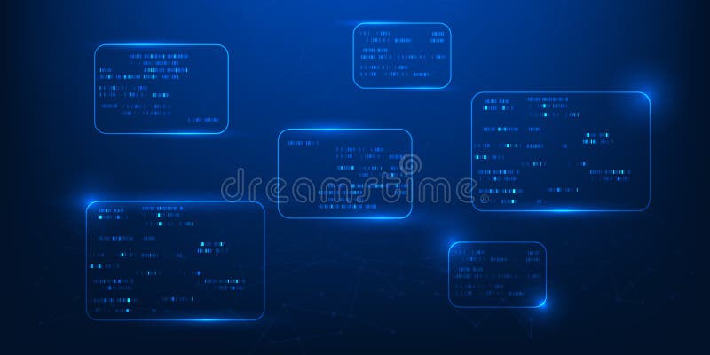 Programming Visualization Stock Illustrations – 34,016 Programming ...