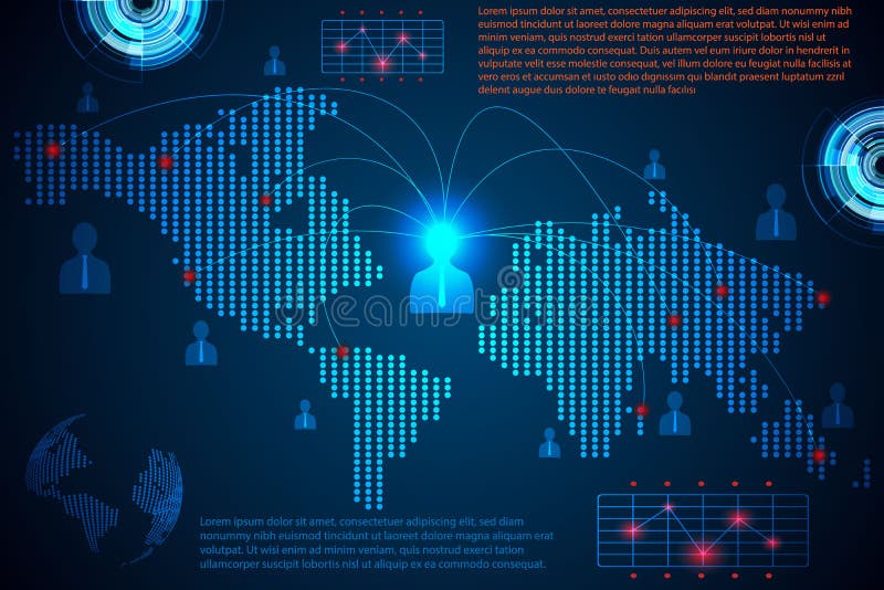 Word Map Stock Illustrations – 26,463 Word Map Stock Illustrations ...