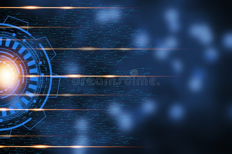 Abstract Technology Concept Communication Technology Technology Future ... Abstract Technology Concept Communication Technology Technology Future ...