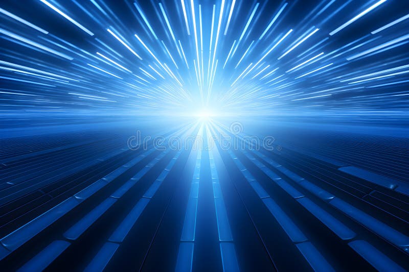 Abstract Technology Concept Perspective Grid Line Up and Down Side on ... Abstract Technology Concept Perspective Grid Line Up and Down Side on ...