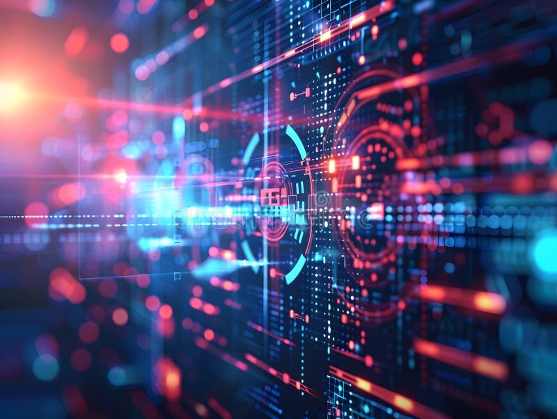 Innovation Convergence Stock Illustrations – 2,176 Innovation ...