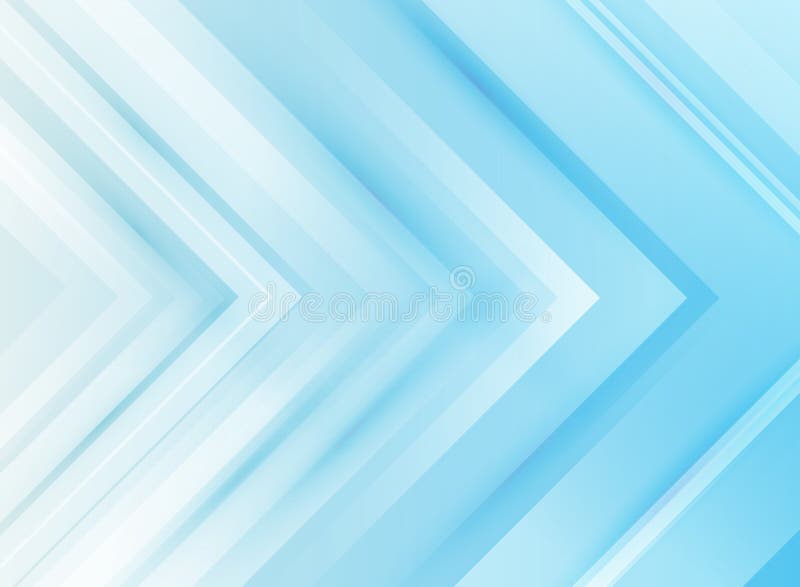 Set of Arrows. Blue Left and Right Rounded Arrows in Blue Circle Icons. Isolated on White Stock ...