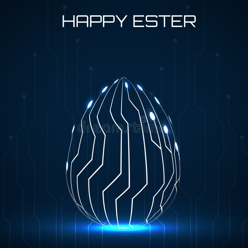 Circuit Board Easter Stock Illustrations – 61 Circuit Board Easter ...