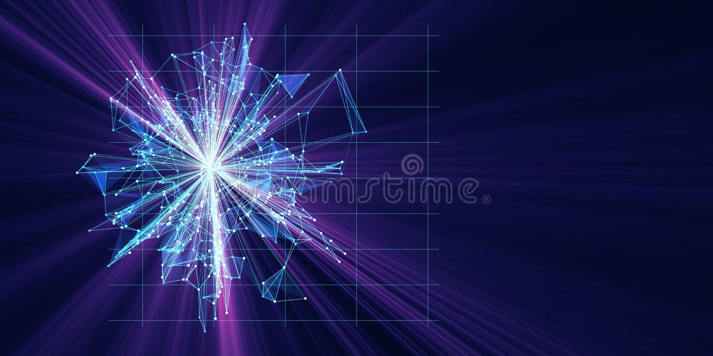 Quantum Logo Stock Illustrations – 1,491 Quantum Logo Stock ...