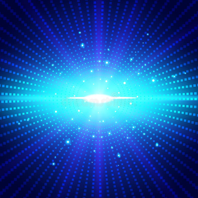 470+ Abstract blue burst background Free Stock Photos - StockFreeImages